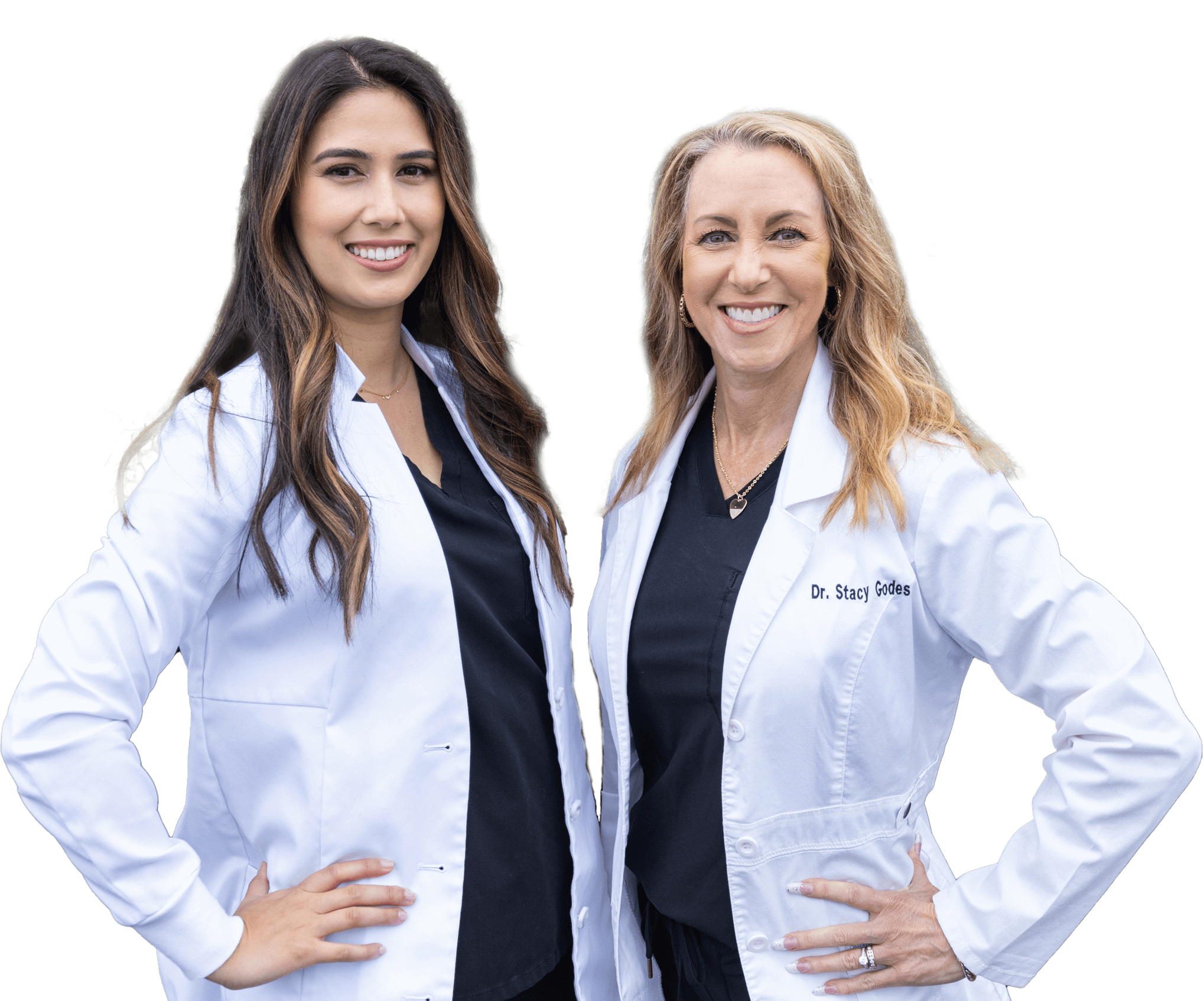 Etesse & Godes Holistic & Cosmetic Dentistry Solana Beach, CA